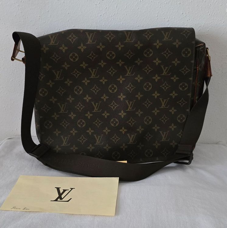 Louis Vuitton Tasche Fur Herren