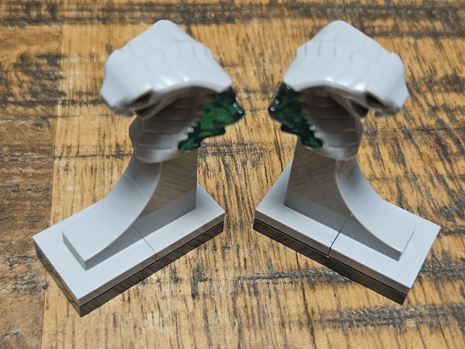 lego figurine Snakes harry potter (D'occasion) à Confignon pour CHF 5 ...