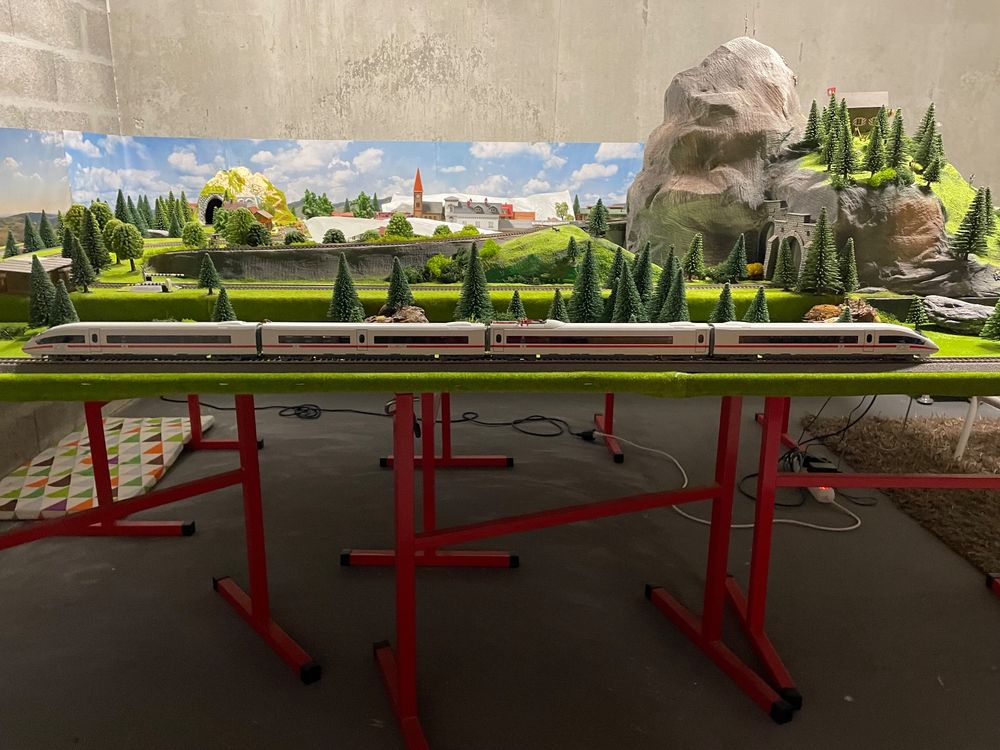 Ice ho avec luminosité intérieur et son (Gebraucht) in Epalinges für ...