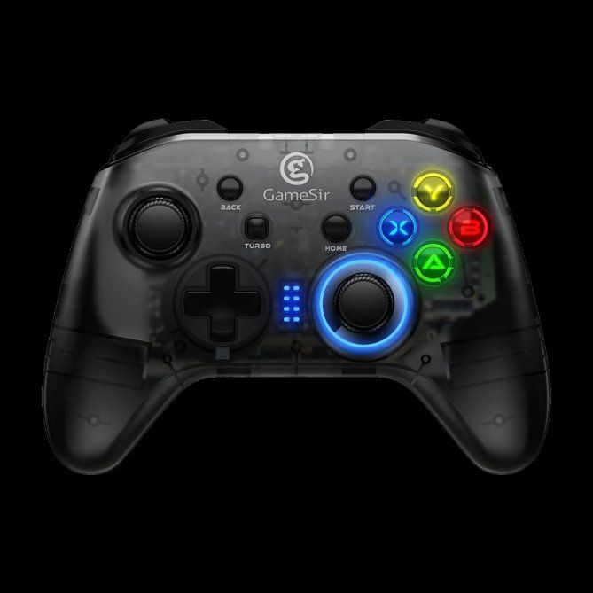 Controller SIrmaster Game Sir 4 pro | Kaufen auf Ricardo