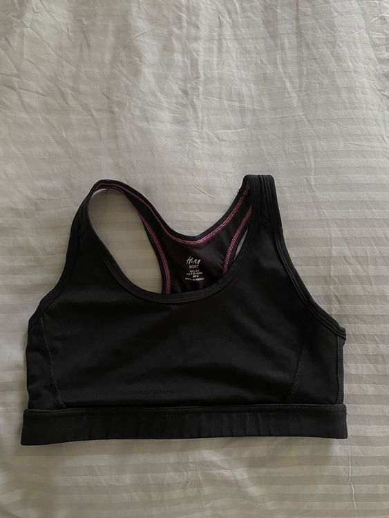 HM Sport BH | Kaufen auf Ricardo