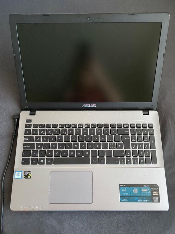 Asus R510V Core i7 | Kaufen auf Ricardo