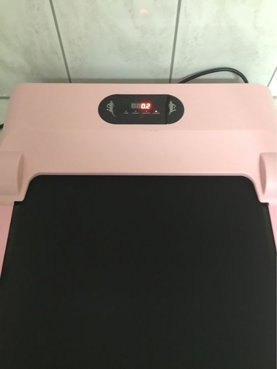Laufband Klappar Proform 380 E Neuwertig (Gebraucht) in Oberbuchsiten ...