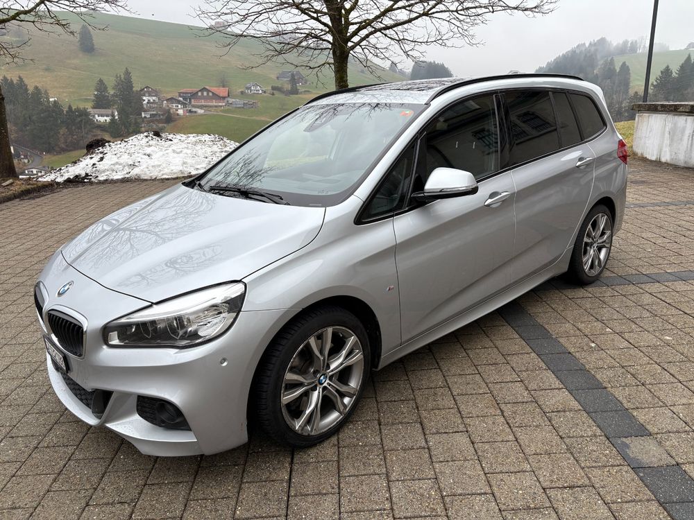 Schone Gebraucht Auto 7 Sitzer Fotos