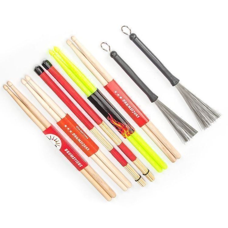 Drumsticks Drum-Stick-Dowel-Drumsticks | Kaufen auf Ricardo
