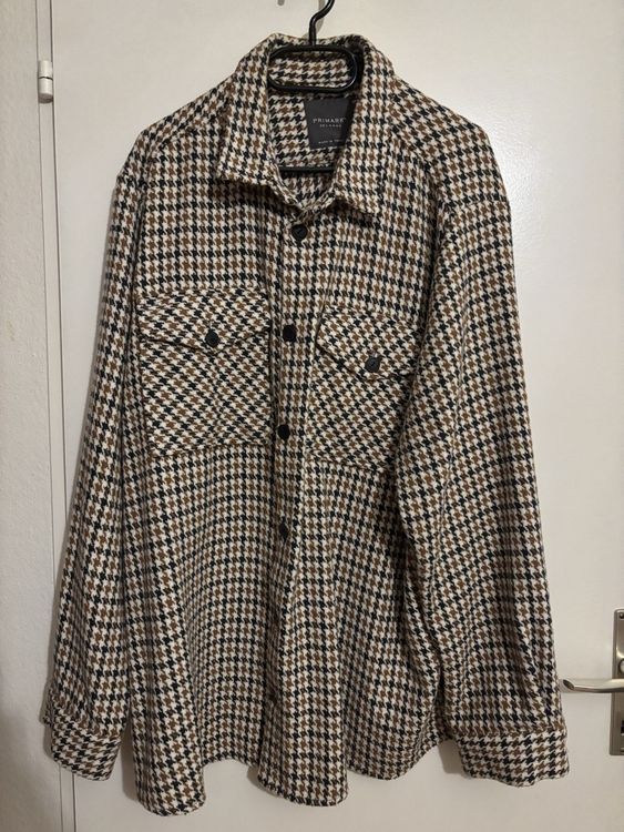 PRIMARK OVERSHIRT (Gebraucht) in Zürich für CHF 10 – mit Lieferung auf ...