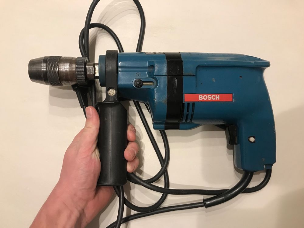 Bohrmaschine Bosch Scintilla | Kaufen auf Ricardo