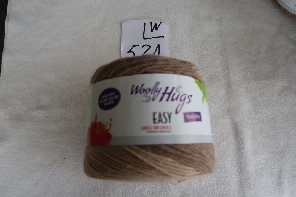 Woolly Hugs EASY (521) (Neu und originalverpackt) in neuenhof für CHF ...