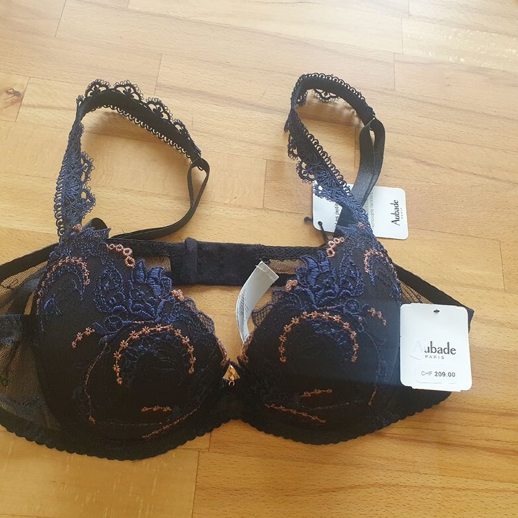 Neue BH von Aubade Gr 75A (Neu und originalverpackt) in Pfaffhausen für ...