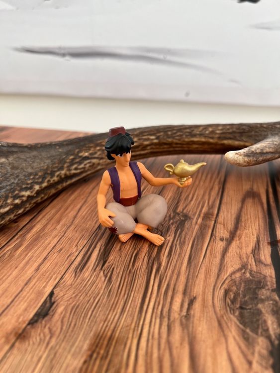 Disney Aladdin | Tonie (Gebraucht) in Davos Dorf für CHF 12 – mit ...