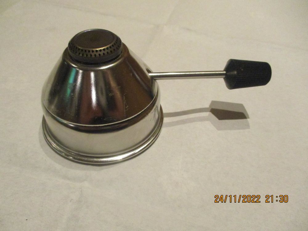 KISAG GASBRENNER FONDUE | Kaufen auf Ricardo
