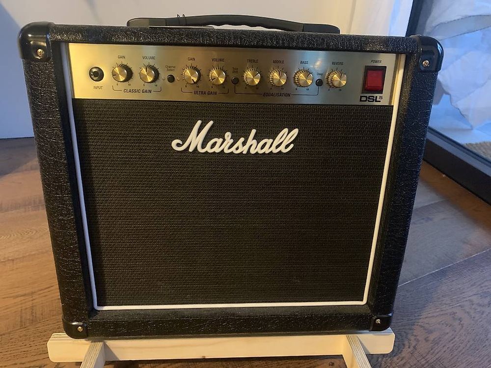 Marshall DSL5CR (Gebraucht) in Luzern für CHF 270 – nur Abholung auf ...