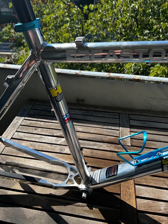 Answer Manitou Hardtail Replica 1994 (Gebraucht) in Basel für CHF 180 ...