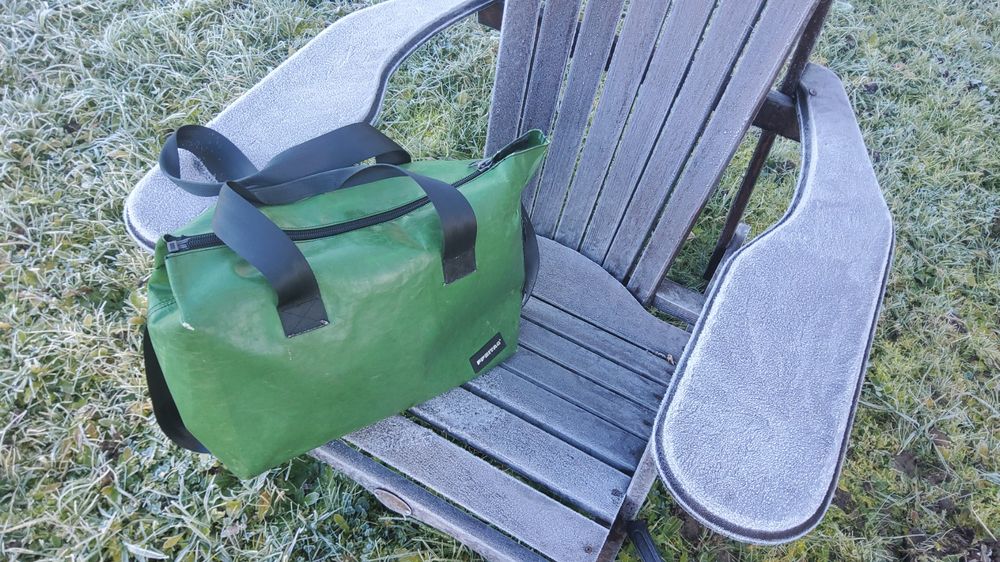 Freitag Weekender Model F45 Lois (Gebraucht) in Aathal-Seegräben für ...