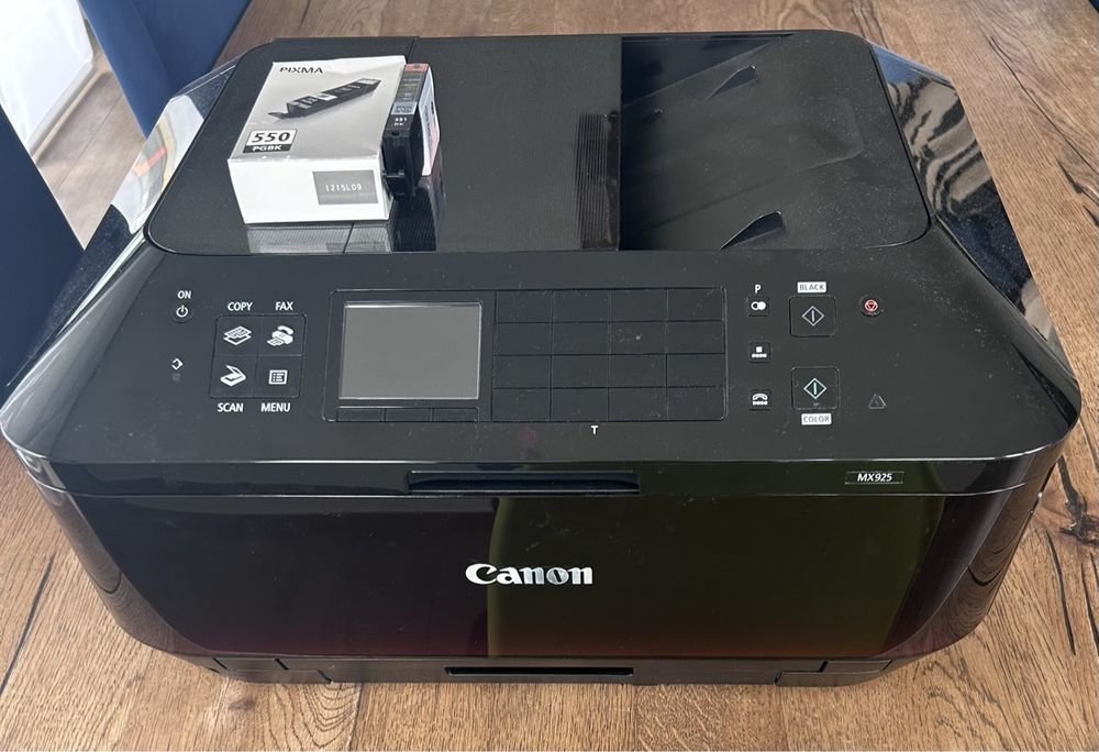 Canon MX925 (Gebraucht) in Biberist für CHF 10 – nur Abholung auf ...