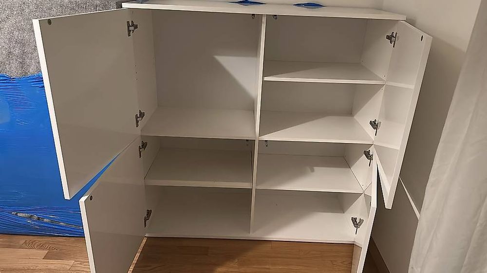 Highboard Life (Gebraucht) in Baar für CHF 200 – nur Abholung auf ...