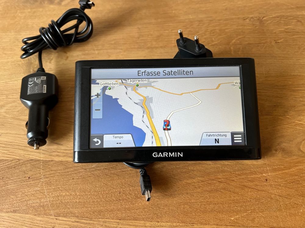 Garmin Auto Navigation | Kaufen auf Ricardo