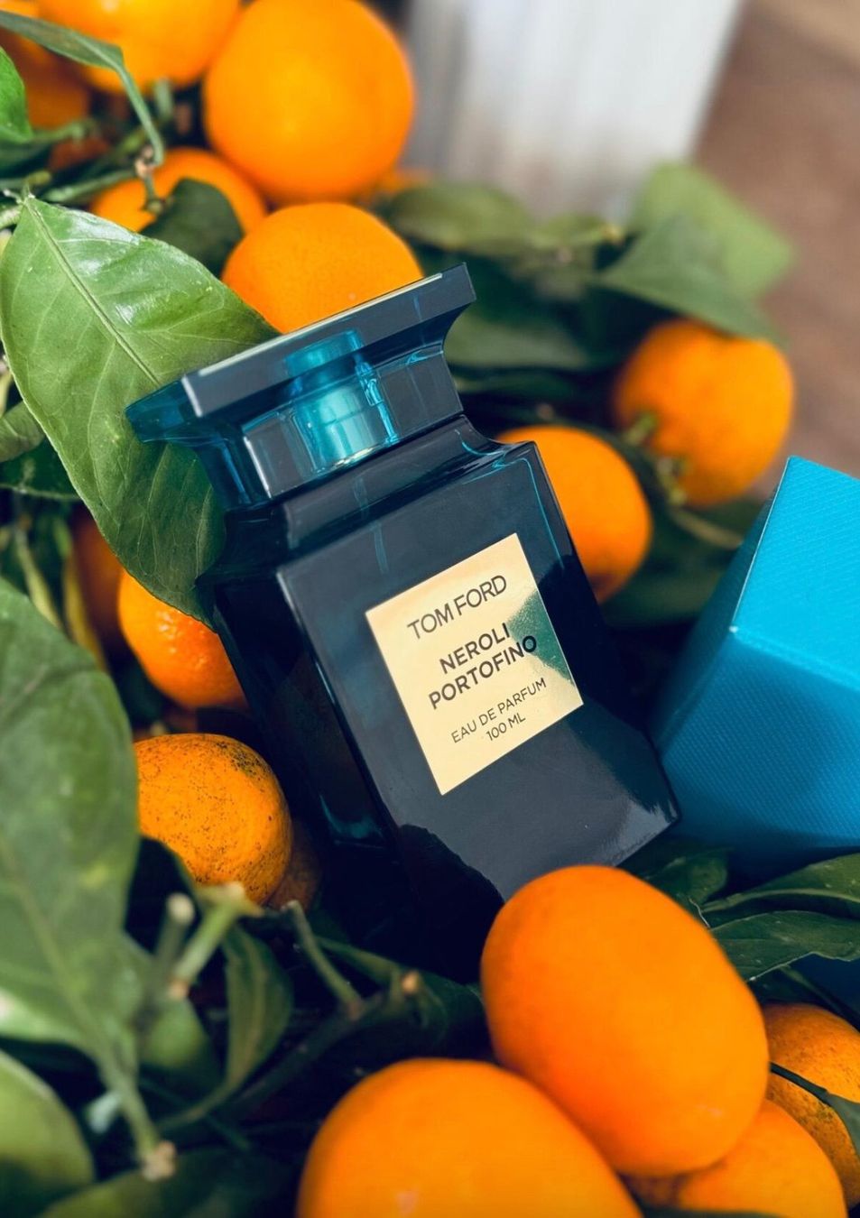 Neroli Portofino – Tom Ford – Échantillon / Probe /Campione (Gebraucht ...