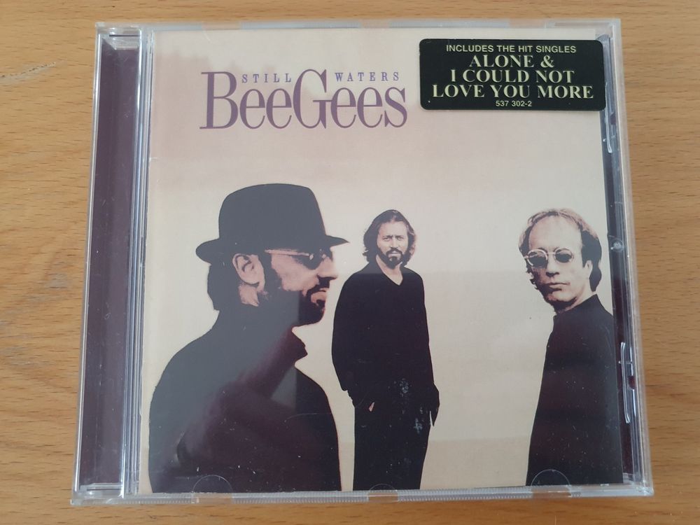 CD Bee Gees | Kaufen auf Ricardo