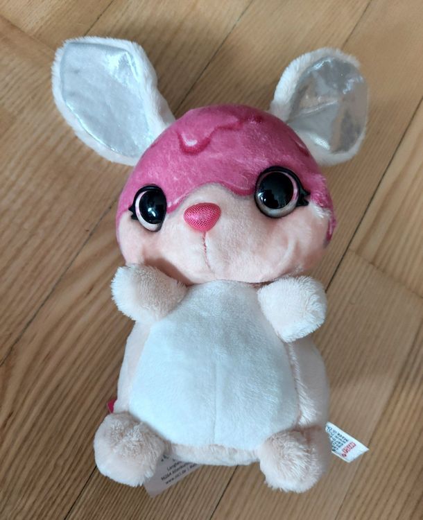 Neues Nicidoos Plüschtier von Nici (Neu und originalverpackt) in Basel für CHF 1 – mit Lieferung ...