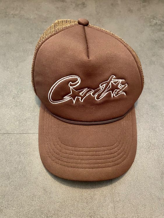 Corteiz Cape | Kaufen auf Ricardo