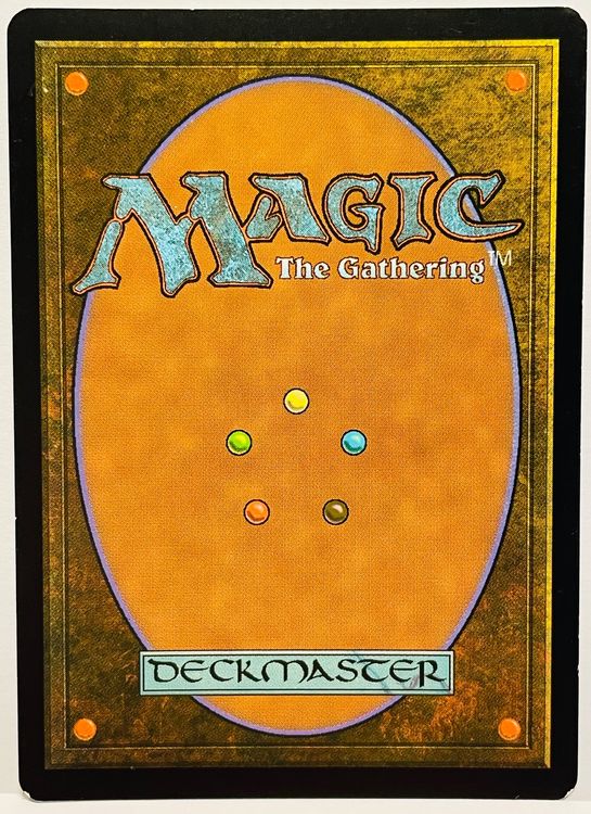 Magic: The Gathering - Spiess des Runensingers (FOIL) (Gebraucht) in ...