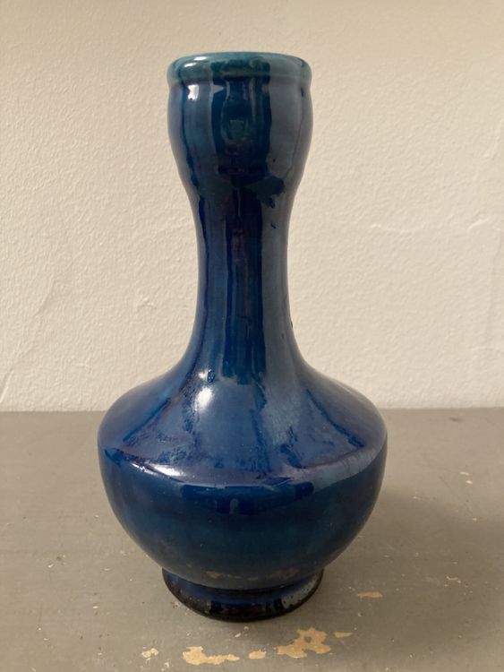 Jugendstil Keramik gemarkt (Gebraucht) in Basel für CHF 220 – mit Lieferung auf Ricardo kaufen