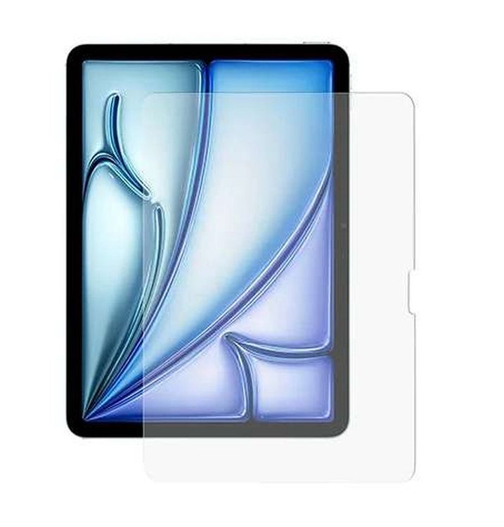 iPad Pro 11 pouces (2024) - Protection écran en Verre trempé (Neuf avec ...