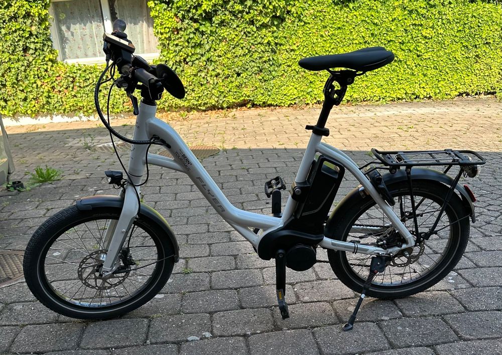 Flyer Flogo 16 | Kaufen auf Ricardo