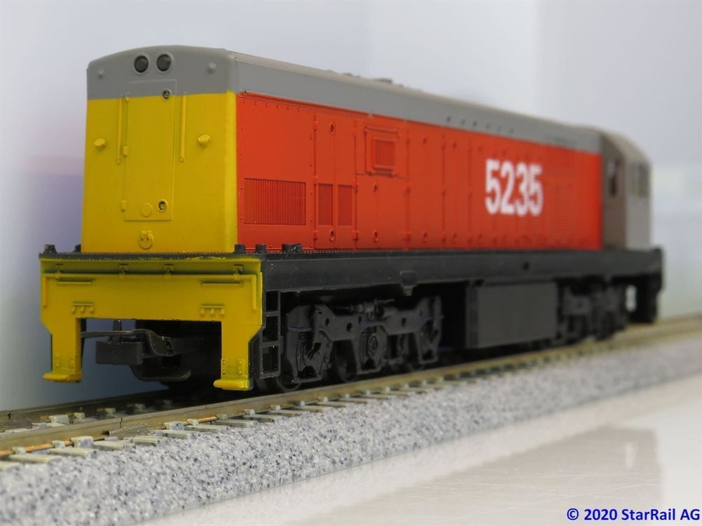 Frateschi 3147B GE U 20C 5235 (Neu (gemäss Beschreibung)) in Ennetbaden ...