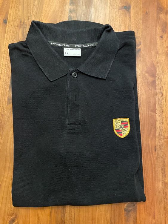 Porsche Driver‘s Selection Polo | Kaufen auf Ricardo