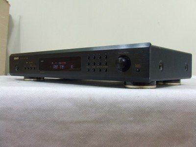 DENON TU-245 (Tuner) - sehr schöne Hi-Fi Komponente | Kaufen auf Ricardo
