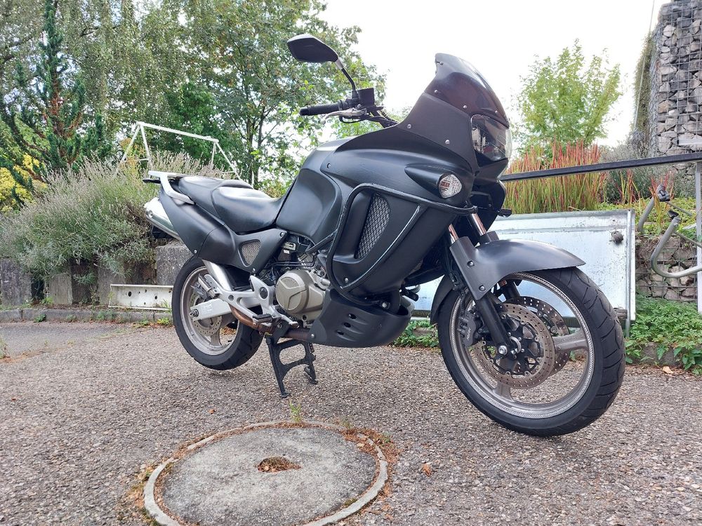 Honda XL1000 Varadero | Kaufen auf Ricardo