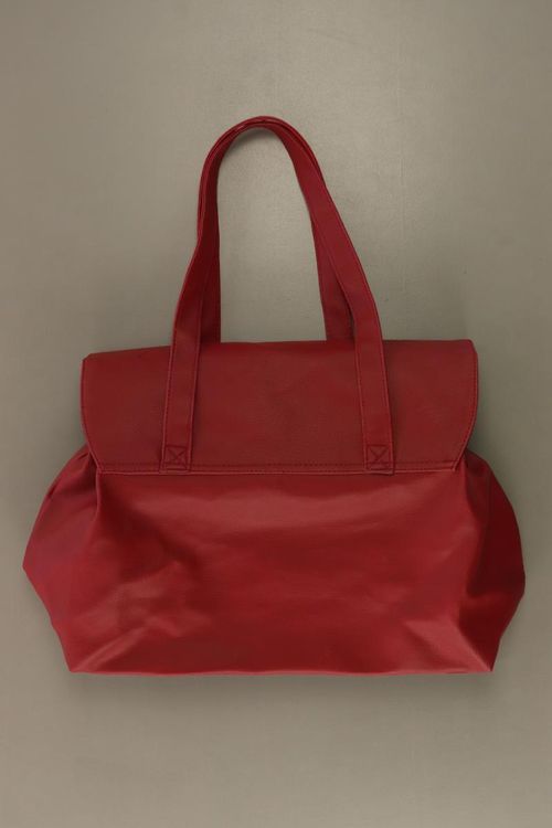 Daniel Hechter Schultertasche rot (Gebraucht) in Neustadt an der Waldnaab für CHF 16 – mit ...