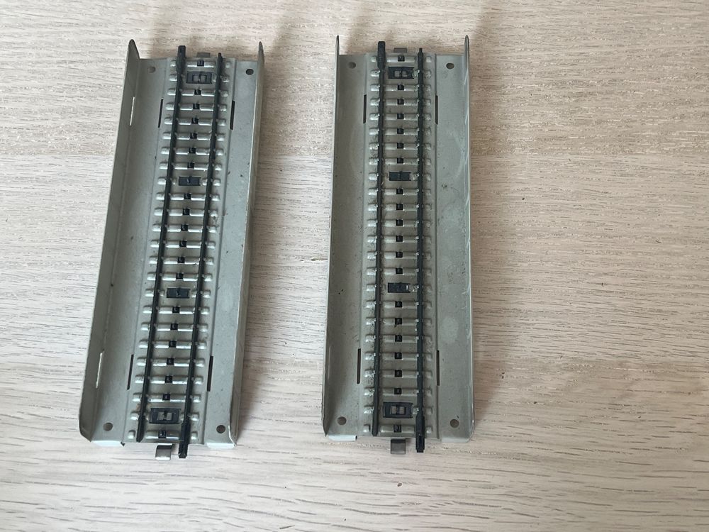 Märklin 7168 Rampenstuck M H0 (Gebraucht) in St-Aubin-Sauges für CHF 12 ...