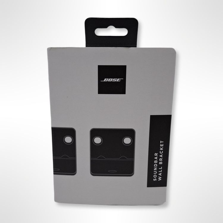 BOSE Soundbar-Wandhalterung | Kaufen auf Ricardo