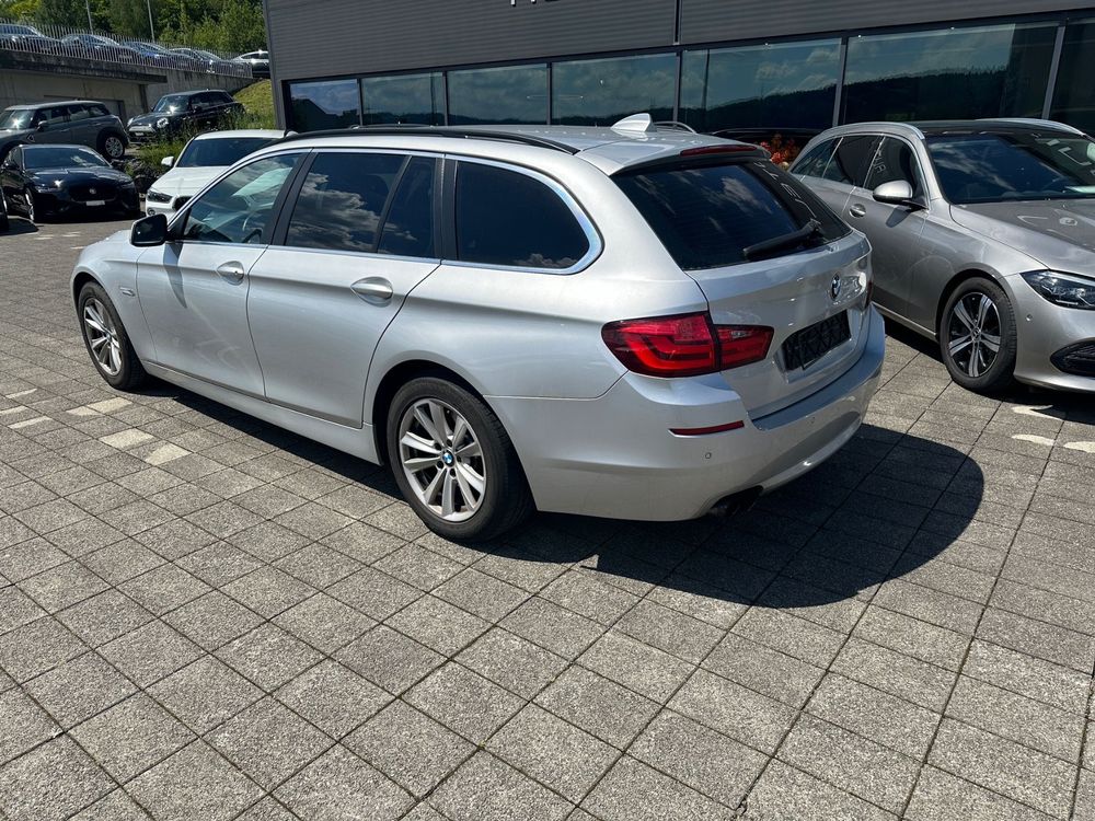 Bmw Kombi Gebraucht