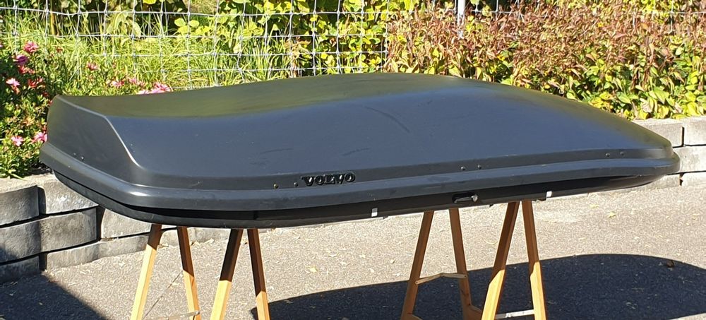 Dachbox Thule Vision 850 | Kaufen auf Ricardo