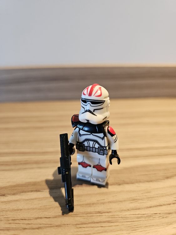 Lego Star Wars Figuren Custom | Kaufen auf Ricardo