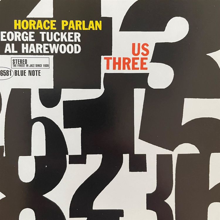 Horace Parlan, George Tucker Al Harewood (Gebraucht) in für CHF 8 – mit ...