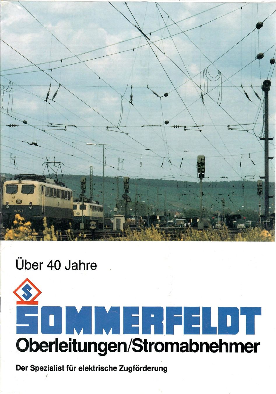 Catalogue Sommerfeldt (D'occasion) à Villars-Burquin pour CHF 2 – avec ...