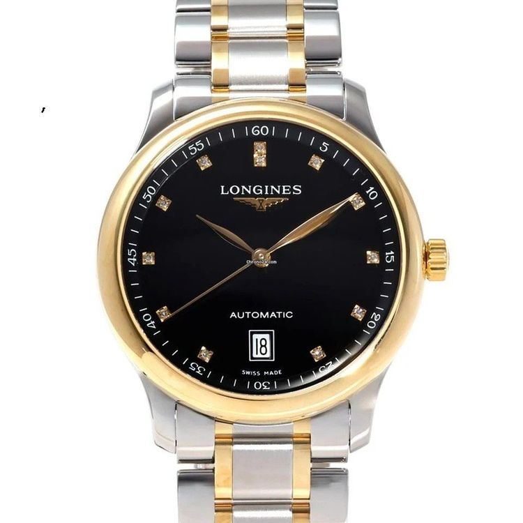 Longines Master Collection 38mm (Gebraucht) in Thalwil für CHF 2150 ...