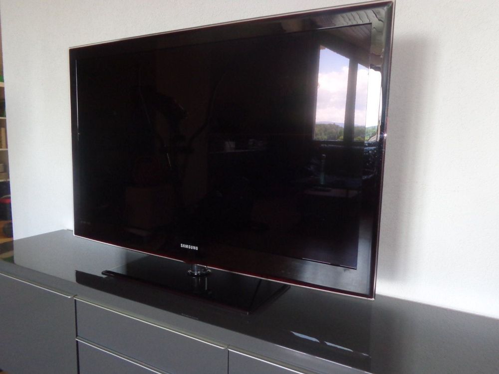 Samsung S05 116cm (Gebraucht) in Wiler b.Utzenstorf für CHF 100 – mit ...