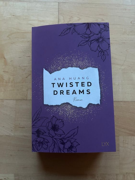 Buch "Twisted Dreams" von Ana Huang (Gebraucht) in Gossau ZH für CHF 4 ...