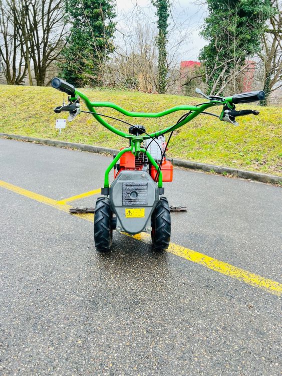 Balkenmaher AGRIA 5300 Profi (Gebraucht) in schlieren für CHF 1200 ...