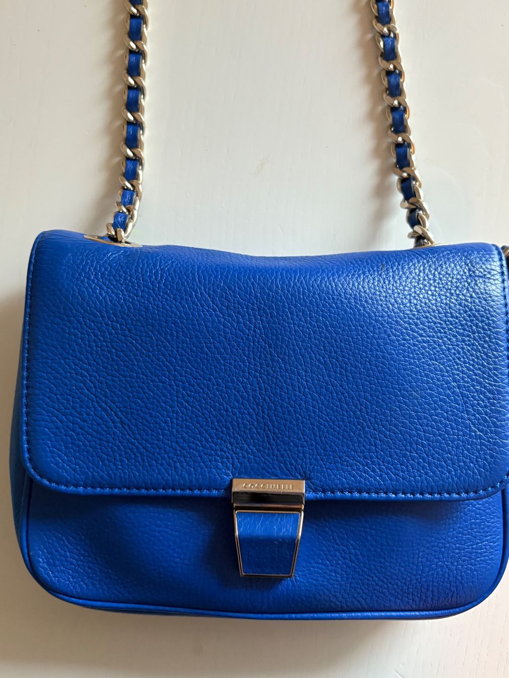 Sac à main Coccinelle (Neuf avec emballage d'origine) à Peseux pour CHF ...