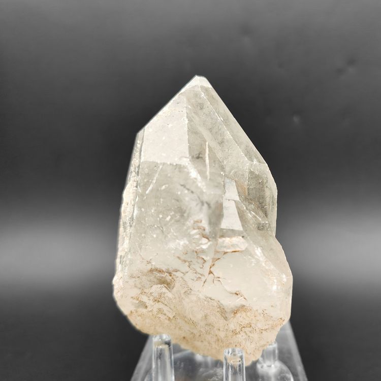 ITALIENISCHER QUARZ, 10 cm, große Abmessungen (Neu (gemäss Beschreibung)) in Balerna für CHF 25 ...