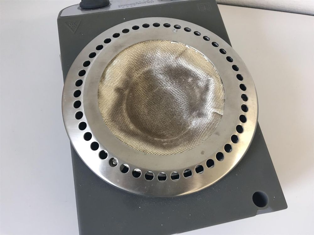 ITA Instruments (Gebraucht) in Niederdorf für CHF 80 – mit Lieferung ...