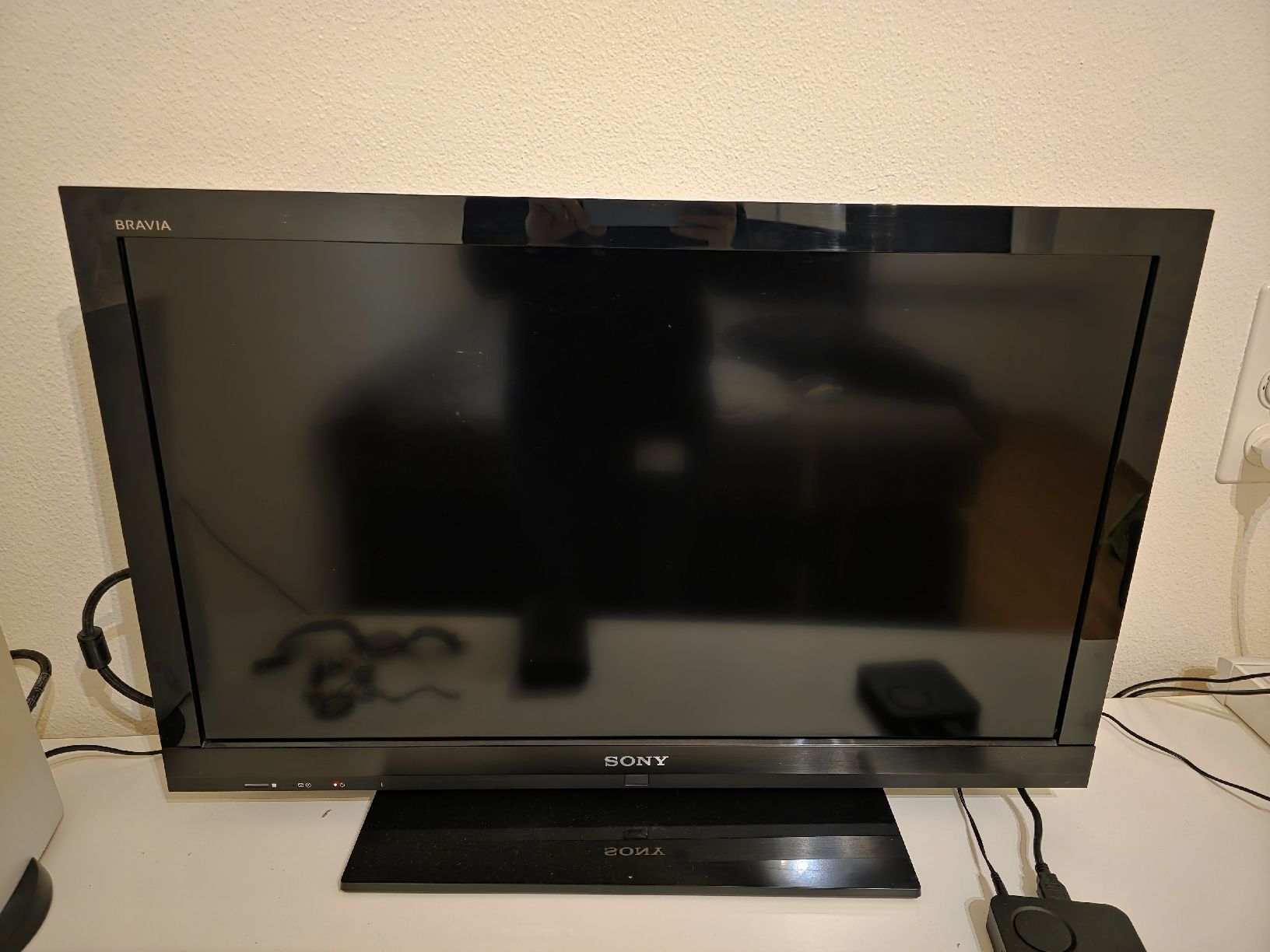 Sony BRAVIA KDL-32EX716 – 32" Full HD Fernseher – guter Zust (Gebraucht) in Solothurn für CHF 40 ...