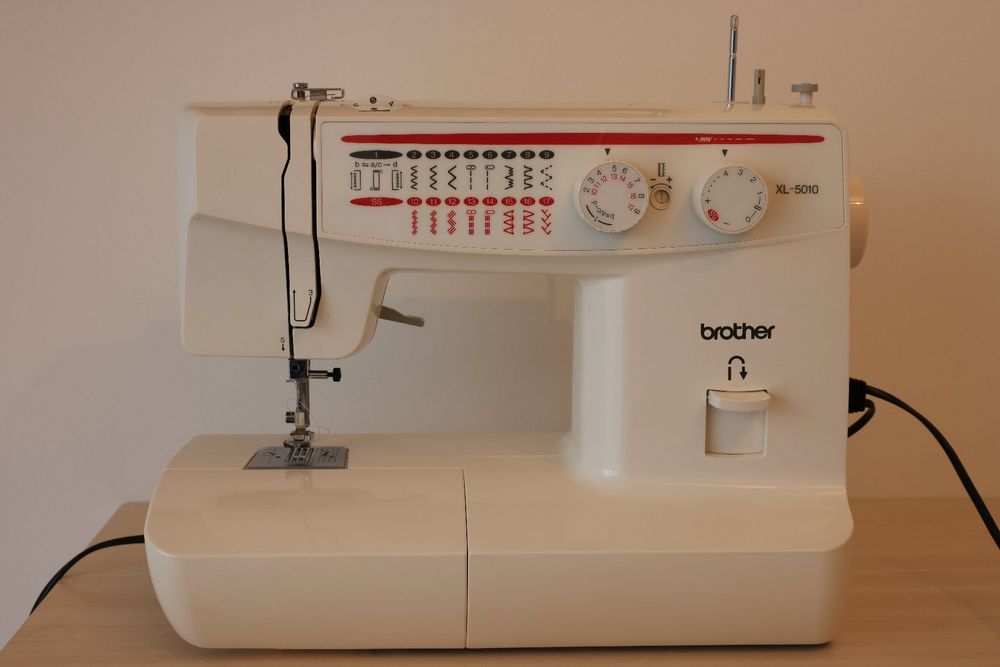 Nähmaschine Brother XL-5010 (Gebraucht) in Adliswil für CHF 60 – mit ...
